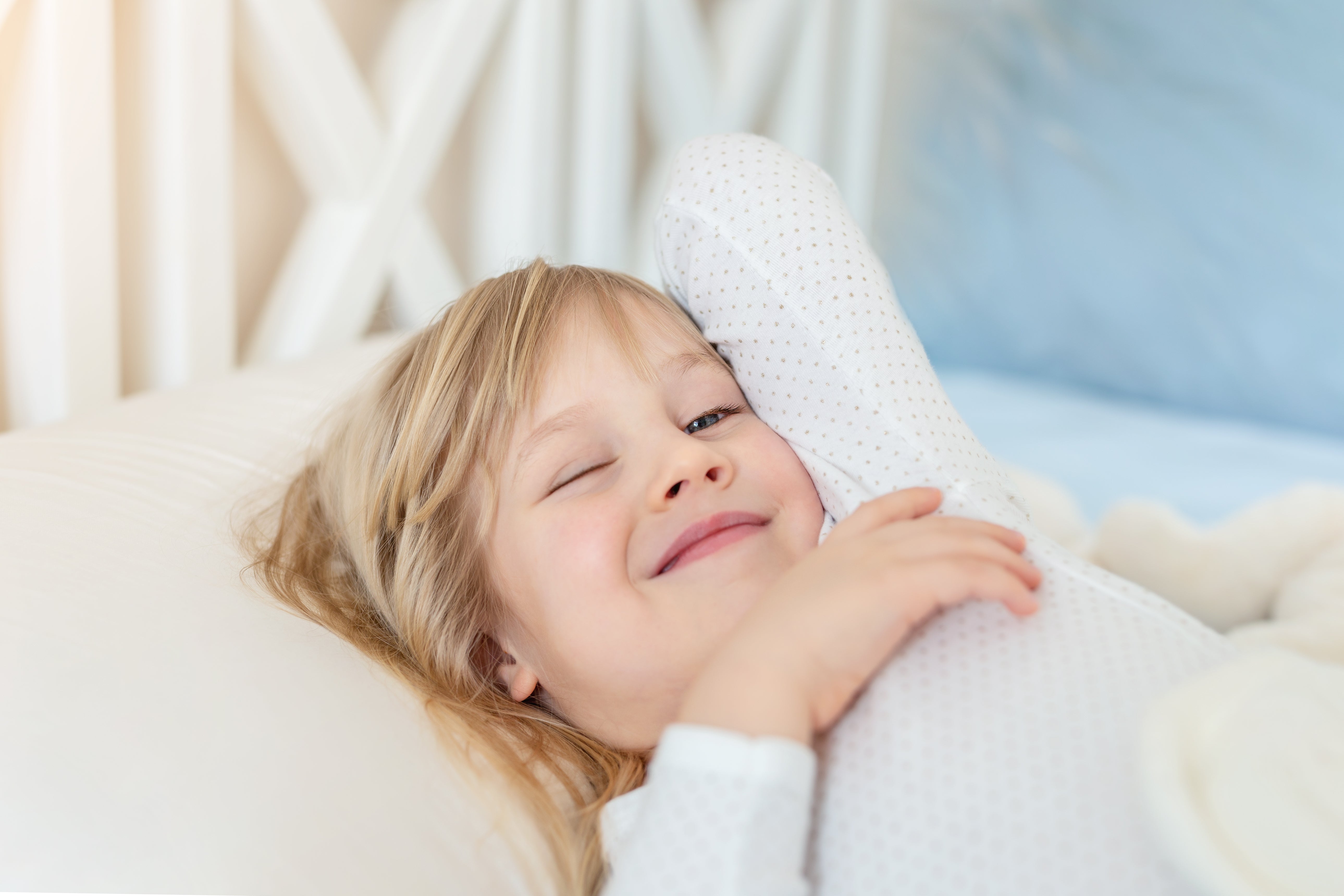 Bedtime Woes: Does Your Child Find It Difficult To Sleep On Time ...