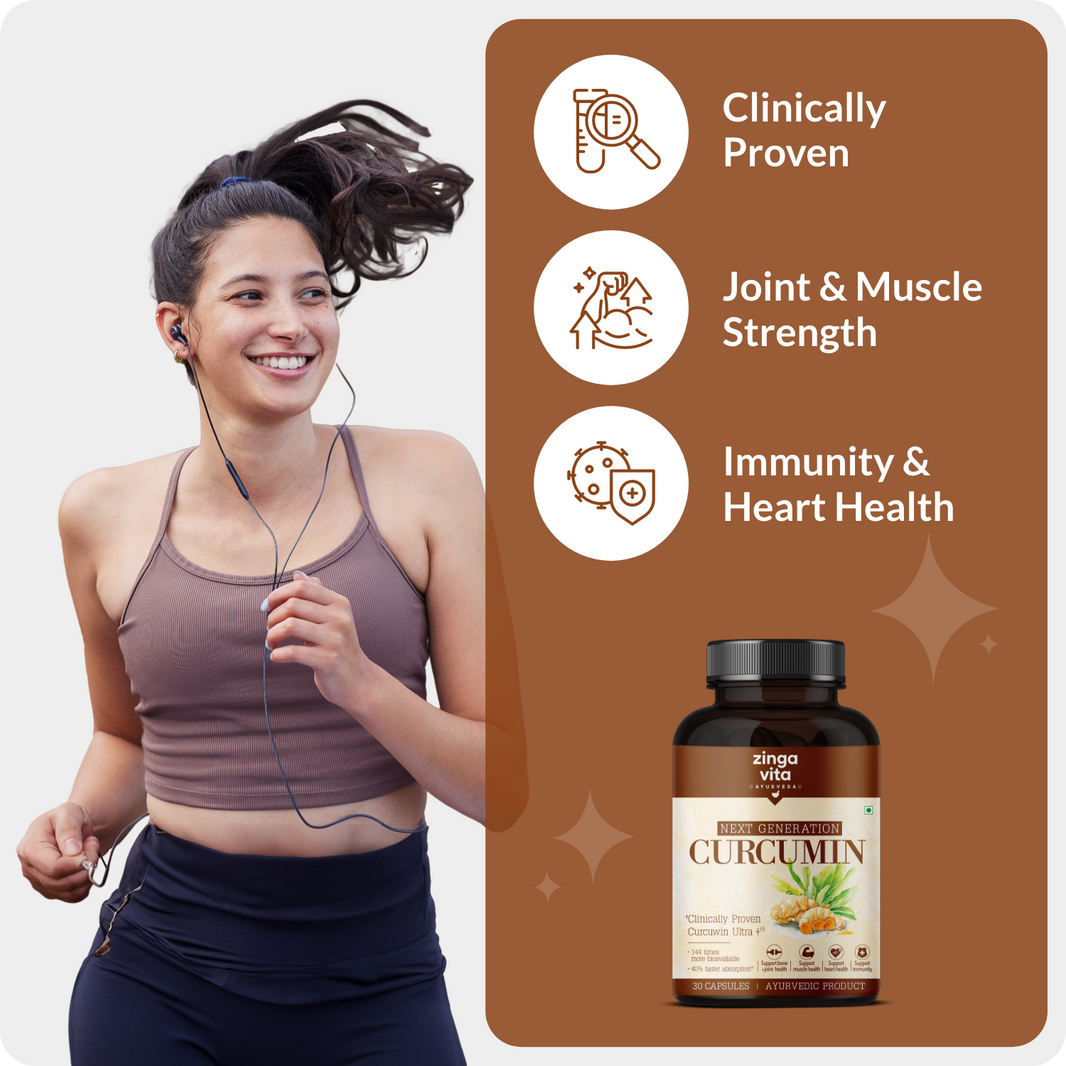 Ayurveda | New-age nutrition made with ancient wisdom – Zingavita