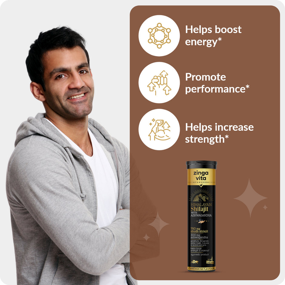 Ayurveda | New-age nutrition made with ancient wisdom – Zingavita