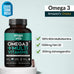 Omega 3 with Multivitamins – Zingavita